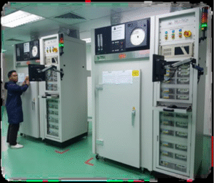 Everything You Need To Know About The Burn-In Testing Process - Trio ...